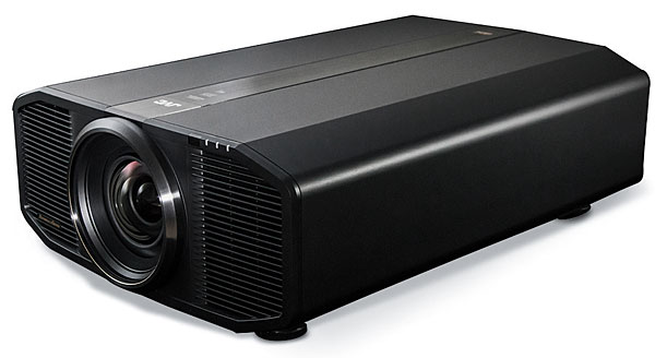 JVC’s Flagship 4K Laser Projector to Get Major Firmware Upgrade | Sound ...
