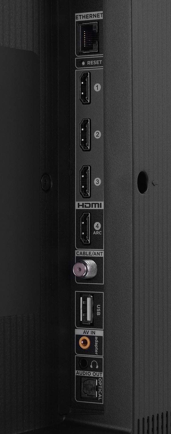 TCL 6-Series 65R635 Roku LCD Ultra HDTV Review | Sound & Vision TCL 6-Series 65R635 Roku LCD Ultra HDTV Review | Sound & Vision