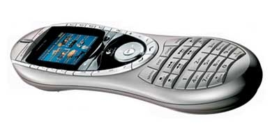 New Product: Logitech Harmony 890 Remote Control | Sound & Vision