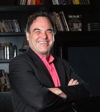 Q&A with Director Oliver Stone | Sound & Vision