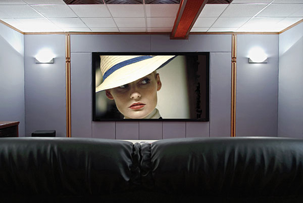 Seymour-Screen Excellence Reference Series Enlightor 4K Acoustically ...
