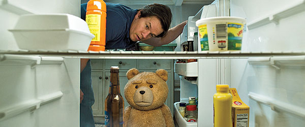 Ted 2 | Sound & Vision