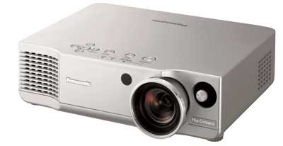 Panasonic AE900U | Sound & Vision