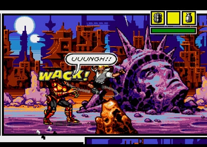 10 old-school games that deserve an HD makeover | Sound & Vision