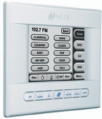 Control Systems | Sound & Vision