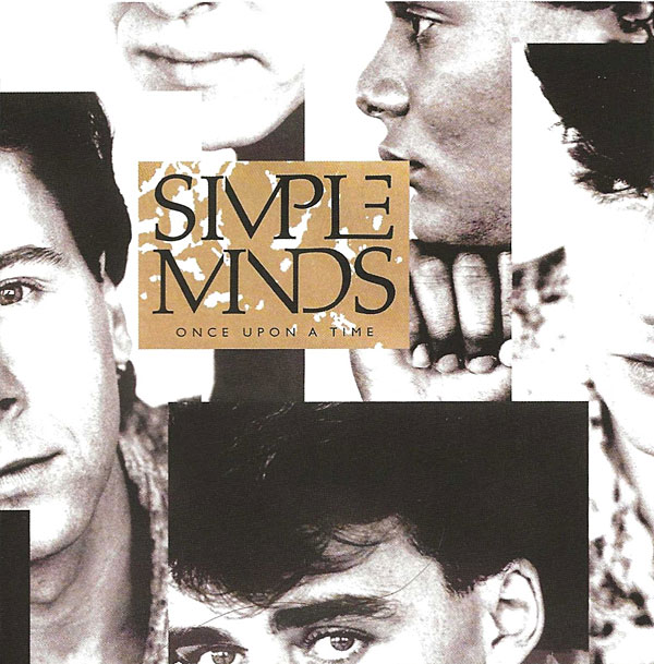 Remaster Class: Simple Minds: Once Upon a Time | Sound & Vision