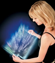 Living with Technology | Sound & Vision