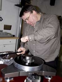 Spin Doctor: Tips for Your New LP Rig | Sound & Vision