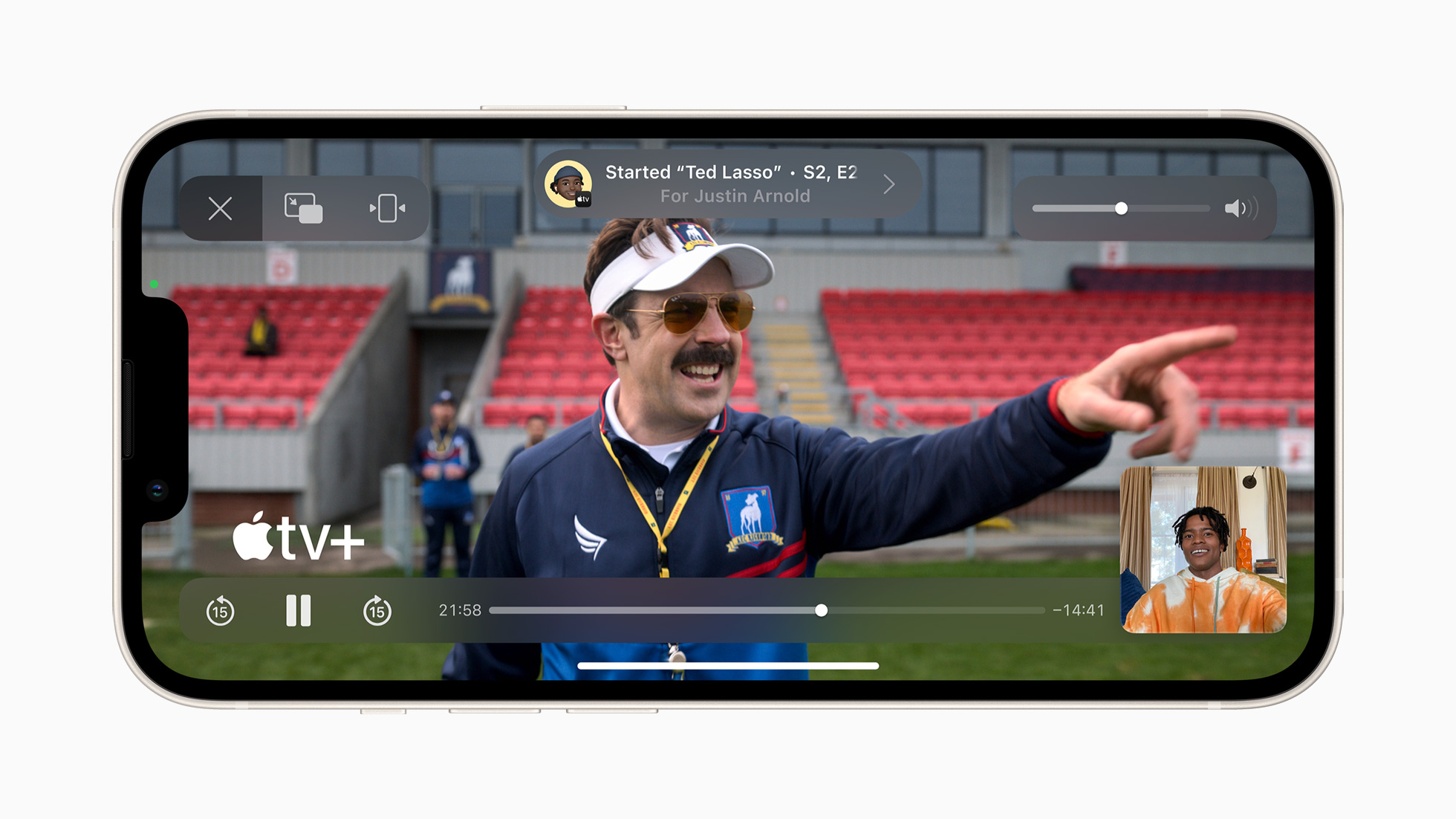 Everything You Need to Know About Apple SharePlay | Sound & Vision