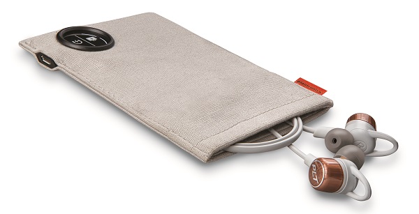 Plantronics BackBeat GO 3 Wireless Earbud Review | Sound & Vision