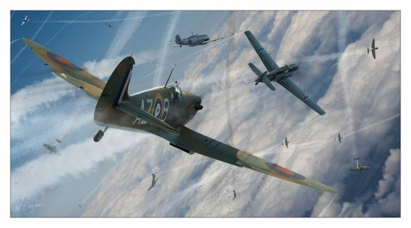 8 World War II Films Worthy of Any Collection | Sound & Vision