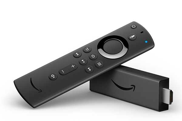 Updated Fire TV Stick 4K Can Handle More Formats and Control Your TV ...