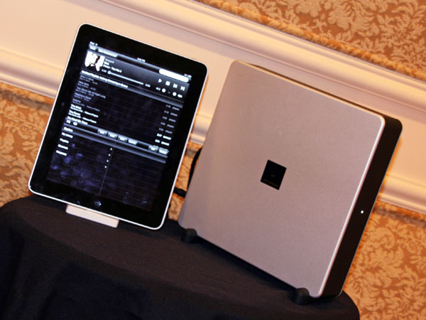Meridian Media Core 200 | Sound & Vision