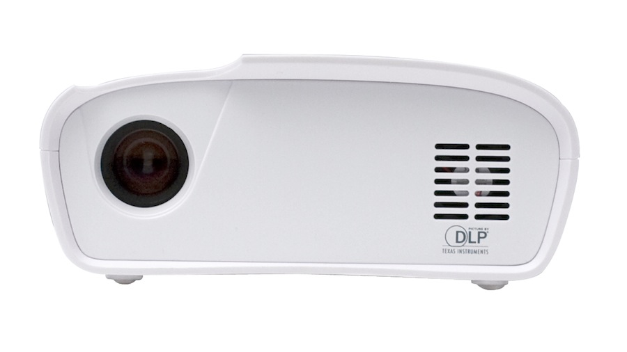 Review: Optoma PT100 PlayTime Projector | Sound & Vision