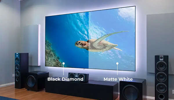 Screen Innovations Releases Black Diamond Fusion ALR Screen | Sound ...