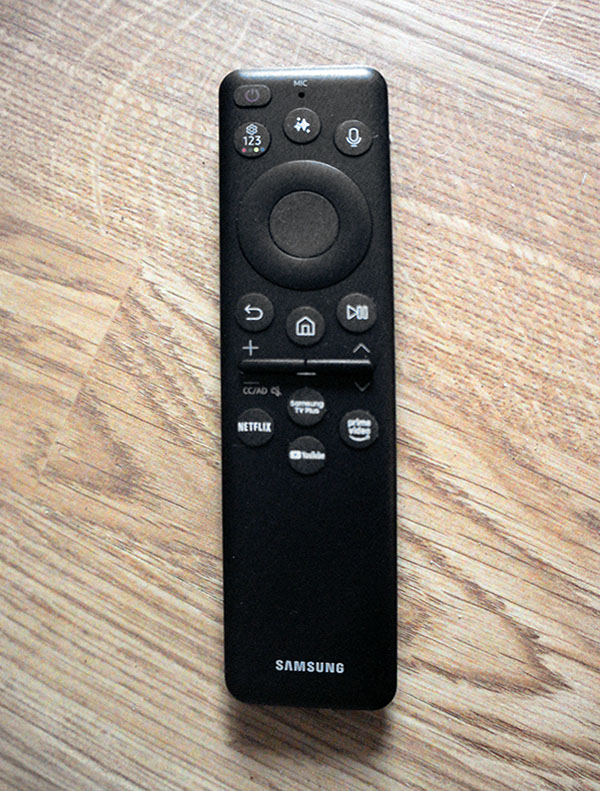 Samsung 75-Inch QN75QN900F Neo QLED 8K TV Review | Sound & Vision