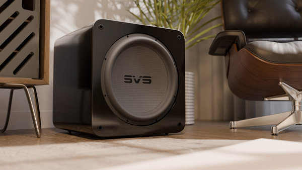 SVS SB-5000 Subwoofer Review | Sound & Vision