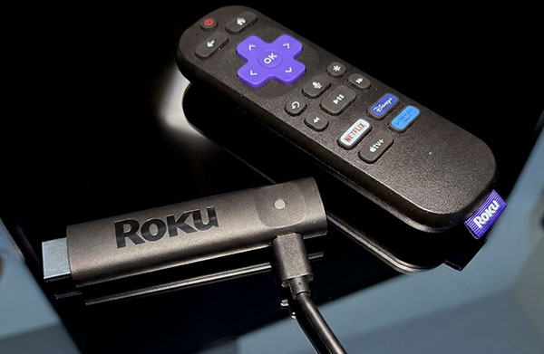 Roku Streaming Stick Plus Review: Solid Travel-Friendly Budget Streamer ...