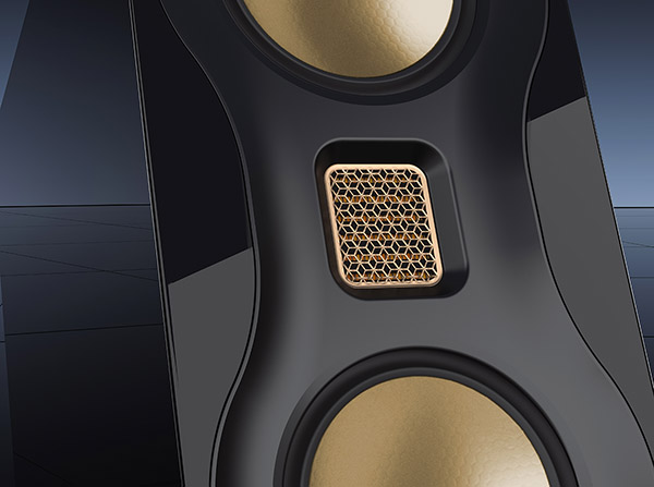 Monitor Audio Studio 89 Loudspeaker Review | Sound & Vision