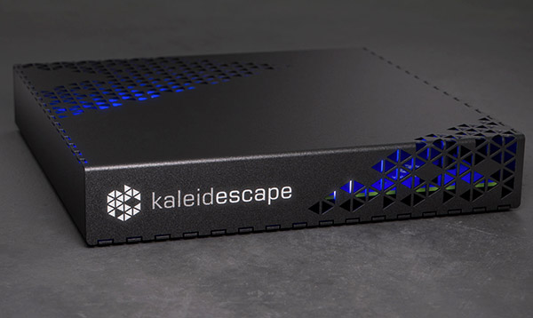 Kaleidescape Introduces Strato E Entry-Level 4K Movie Player | Sound ...