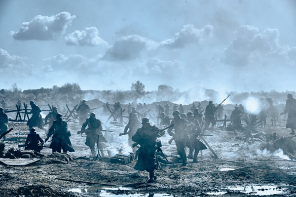 All Quiet on the Western Front | Sound & Vision