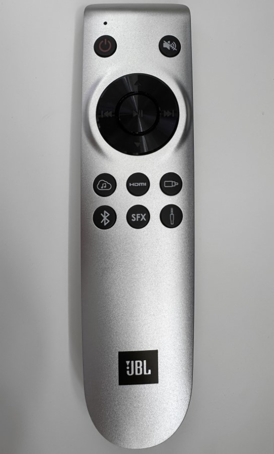 JBL L42ms Integrated Music System Review | Sound & Vision