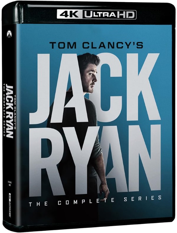 Best TV Shows on Disc | Sound & Vision