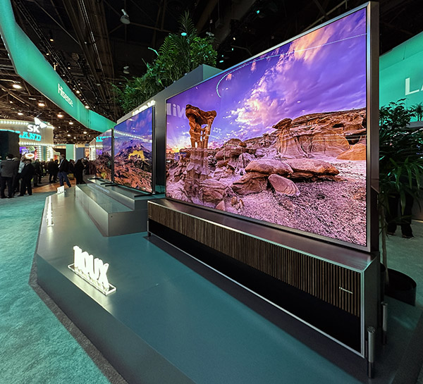 Big Screens, Big Decisions: Finding the Right TV | Sound & Vision