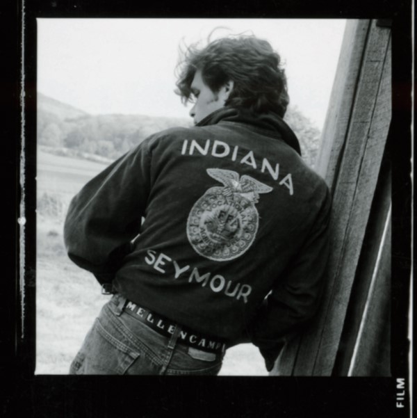 John Cougar Mellencamp: Scarecrow – Super Deluxe Edition Box Set ...