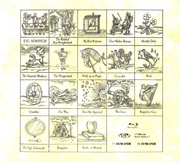 Remaster Class - XTC: Nonsuch | Sound & Vision