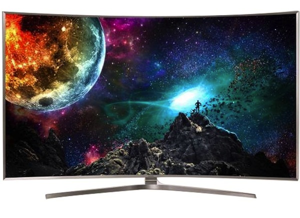 Can LCD and OLED TVs Display Rec. 2020 Color? | Sound & Vision
