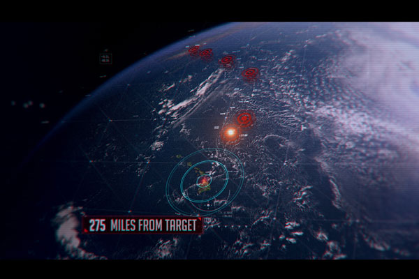 Witness WWII from Space, Superman: Unbound and Open Road | Sound & Vision