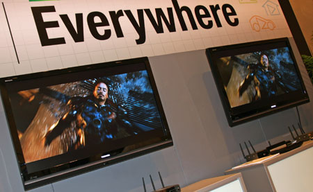 Analog Devices HDAnywhere | Sound & Vision