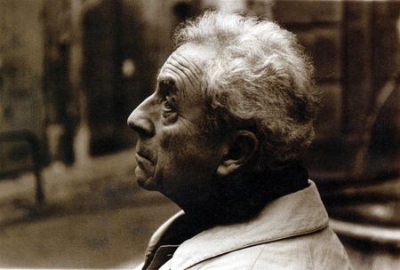 Michelangelo Antonioni dies at 94 | Sound & Vision