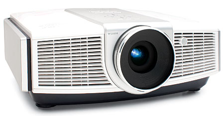 BenQ W20000 DLP Projector | Sound & Vision BenQ W20000 DLP Projector | Sound & Vision