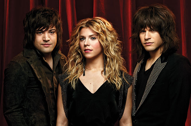 This Week in Music, April 2, 2013: The Band Perry makes The Album ...