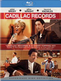 Cadillac Records | Sound & Vision
