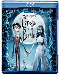 Corpse Bride—Blu-ray | Sound & Vision