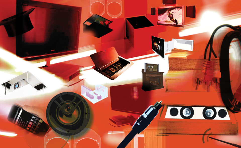Out-of-Sight A/V | Sound & Vision
