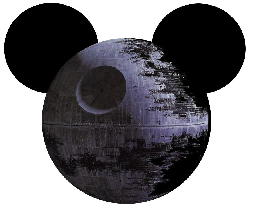 The Billion-Dollar Mashup: Disney Buys Lucasfilm | Sound & Vision