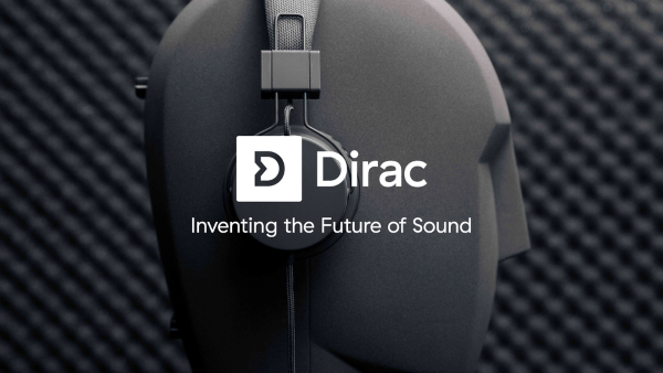 Dirac Research Releases Dirac 3D Audio Solution for Headphones | Sound ... Dirac Research Releases Dirac 3D Audio Solution for Headphones | Sound ...