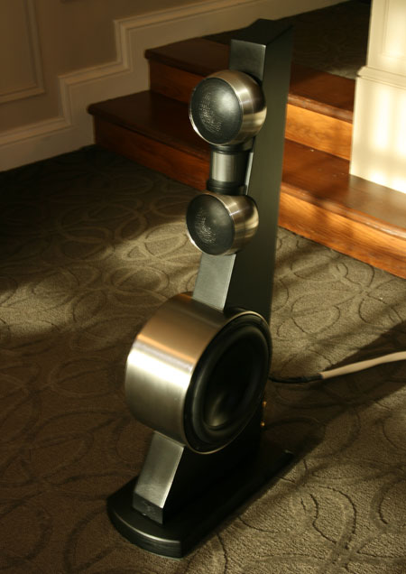 Gallo Acoustics Reference 3.5 | Sound & Vision