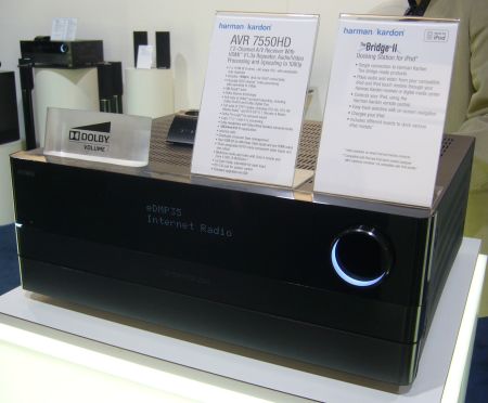 Harman Kardon and Dolby Volume Make Joint Debut | Sound & Vision