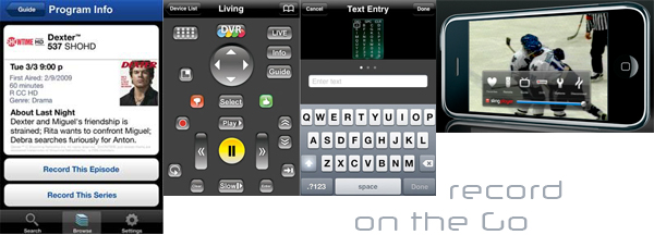 Is the iPhone the Ultimate AV Remote Control? | Sound & Vision