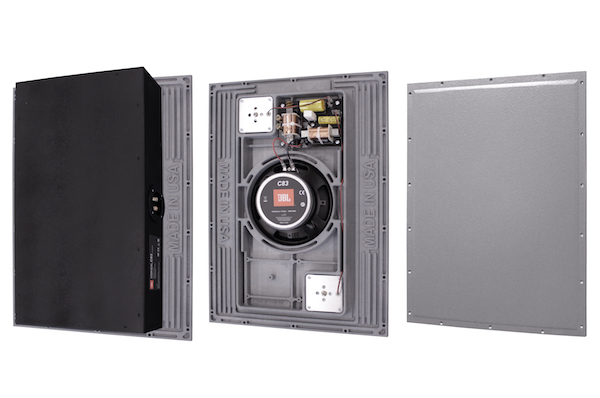JBL Conceal Series Invisible Speakers Now Available | Sound & Vision