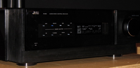 And a Possible AVR | Sound & Vision
