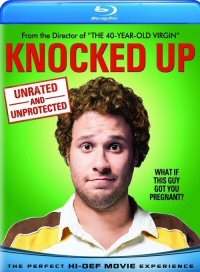 Knocked Up | Sound & Vision