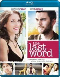 The Last Word (Blu-ray) | Sound & Vision