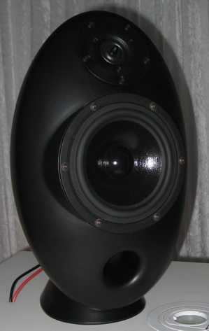 The Egg and I | Sound & Vision