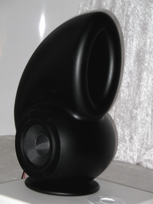 The LG Tuba Sub | Sound & Vision